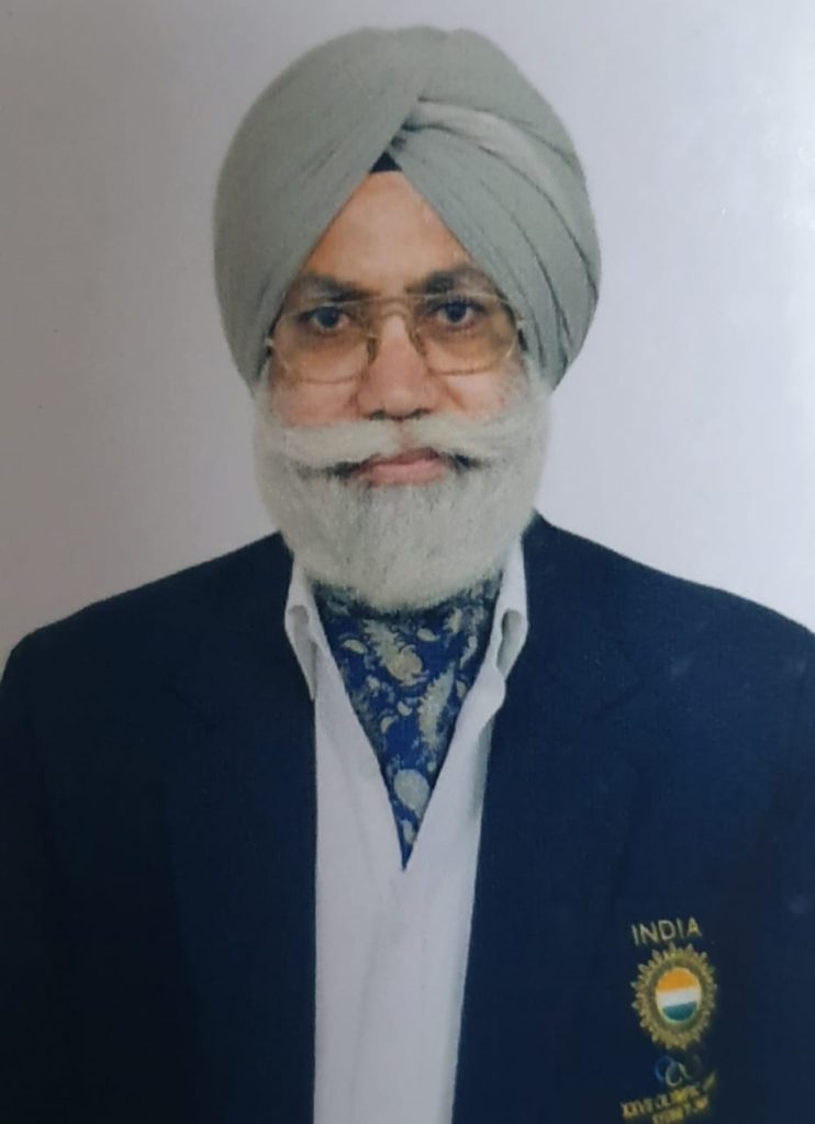 TOKYO OLYMPICS-SIMRANJIT KAUR QUALIFIES AS THE FIRST PUNJABI GIRL BOXER ...