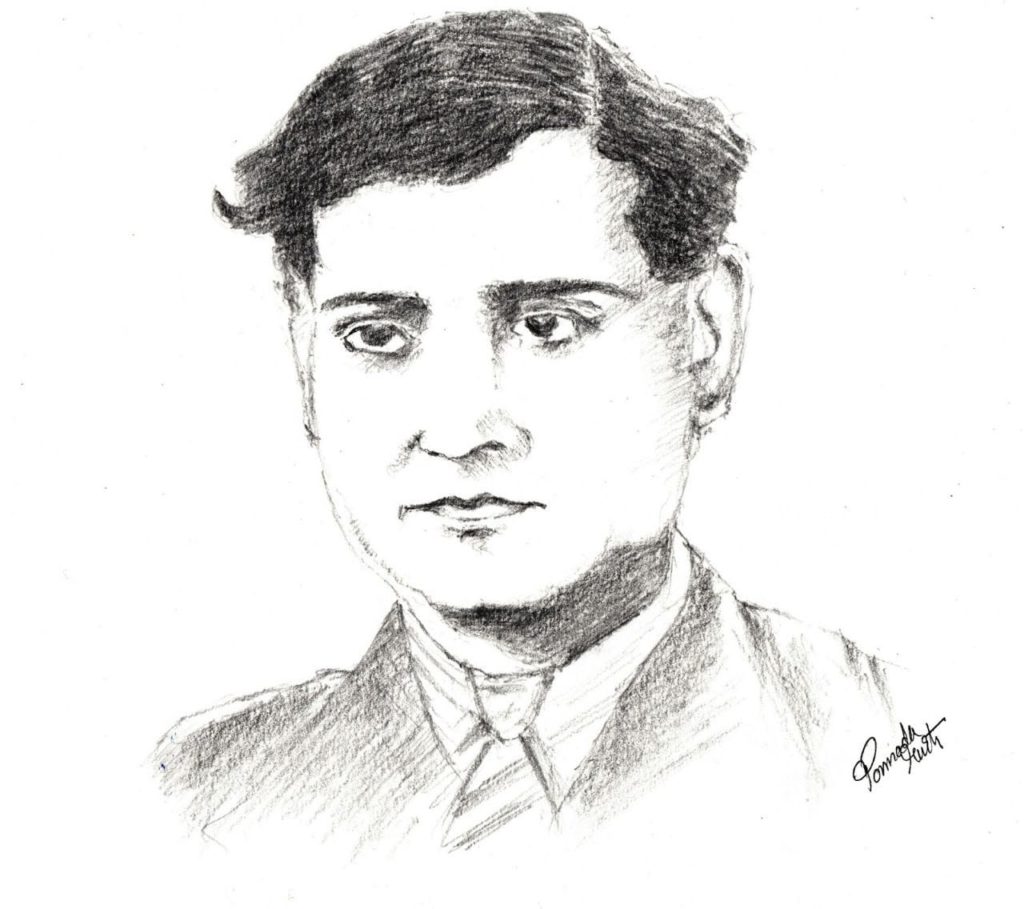 HEARTFELT HOMAGE TO THE LEGENDARY ARTIST K L SAIGAL ON HIS 73RD DEATH ...