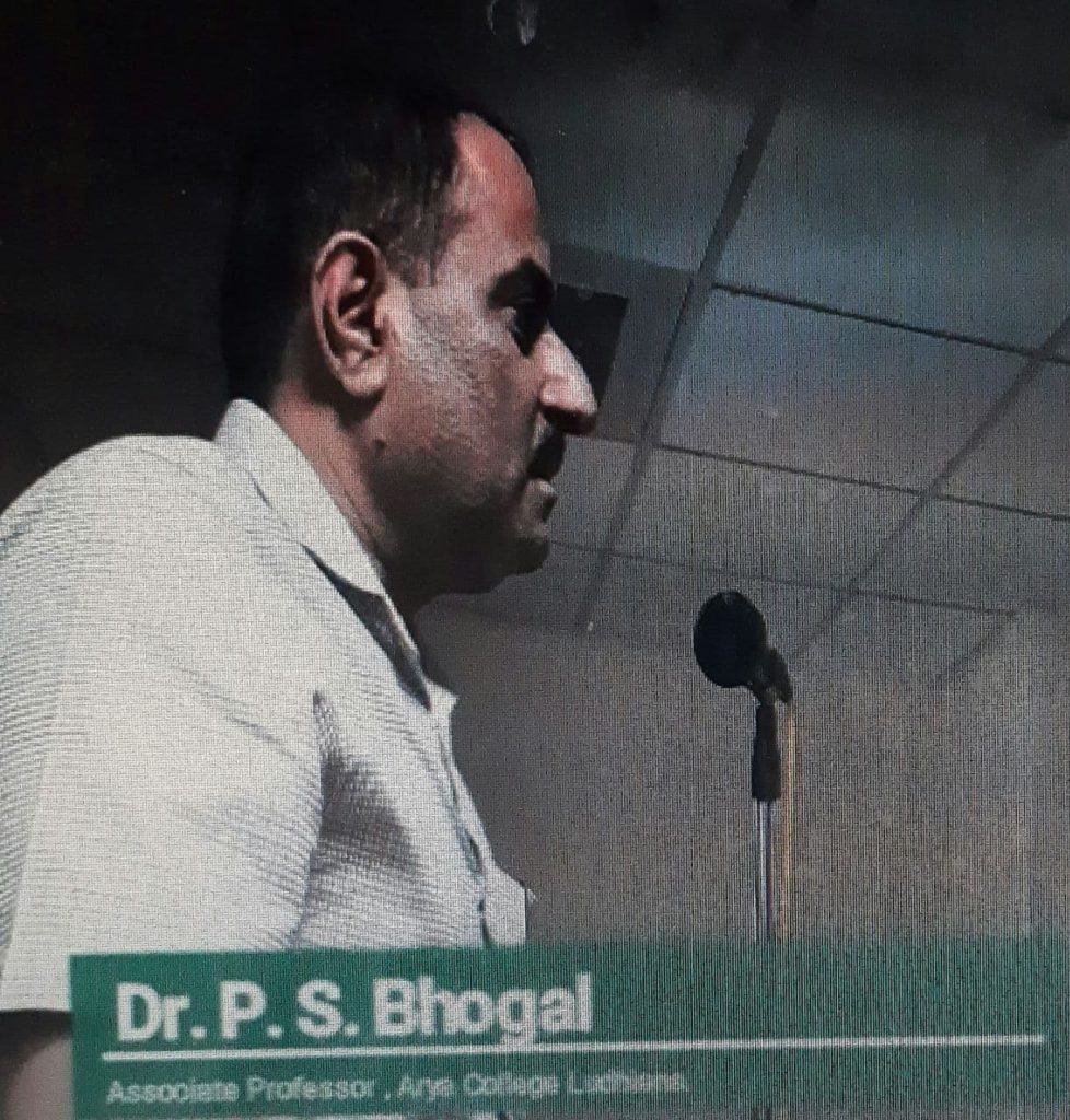 Remembering 'SHAHEED - E - AZAM' S.BHAGAT SINGH-By ‘SHARP EYE’ - The Global Talk