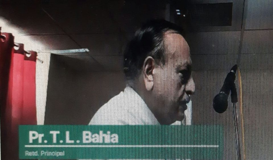 Remembering 'SHAHEED - E - AZAM' S.BHAGAT SINGH-By ‘SHARP EYE’ - The Global Talk