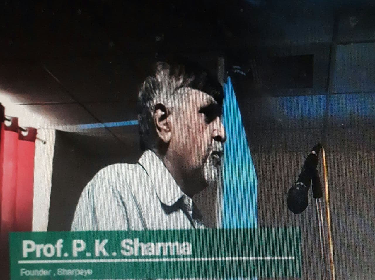 Is Father Stan Swamy Dead Not More Powerful Than Swami The Living?-Prof ...