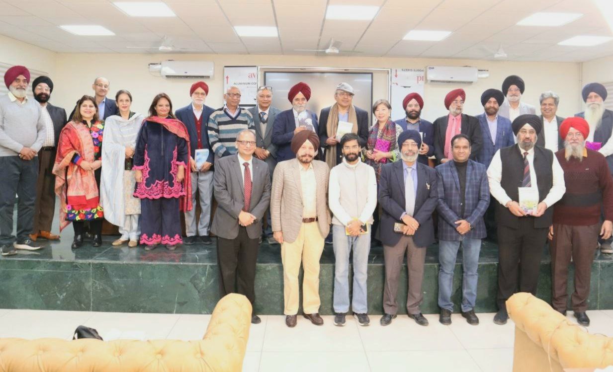 Boston (USA) technocrat and Professor Dr. Partha S Ghosh calls for Education and Skill ...