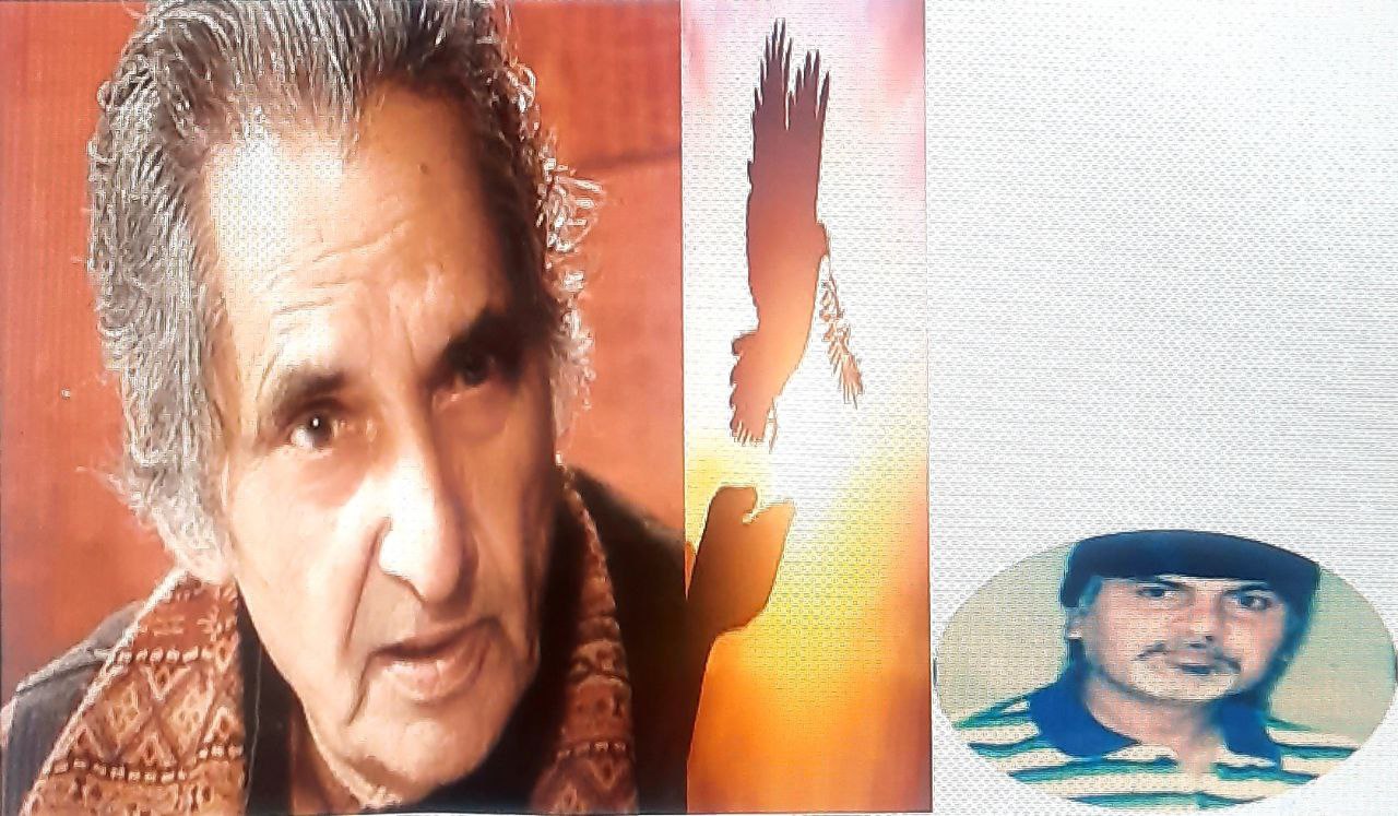Neeraj-Poet Of Varying Moods-Colours (Mahaul Aise Mein Neeraj Ko ...